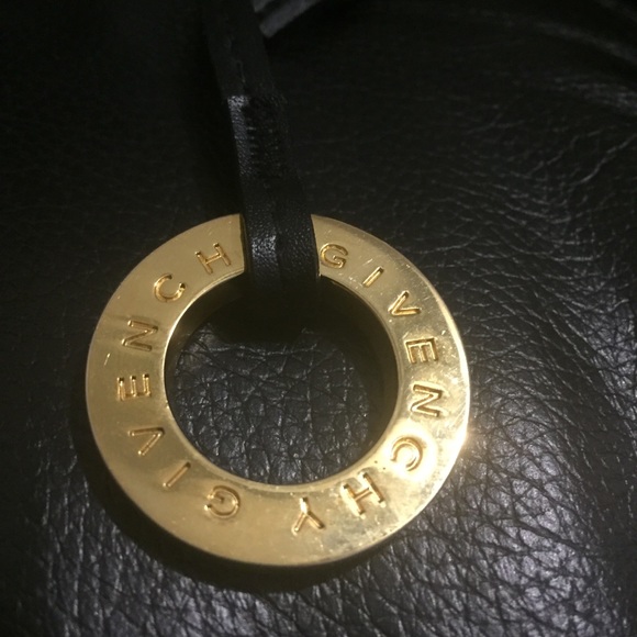 Givenchy | Accessories | Givenchy Keychain | Poshmark